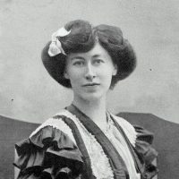 The Virgin’s Crown | Olive Custance (Lady Alfred Douglas)